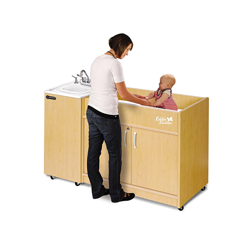Portable Sinks - Kindermark Kids